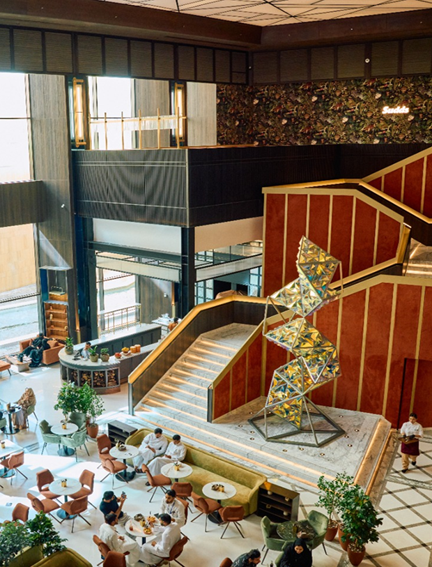 Sudds Coworking Space